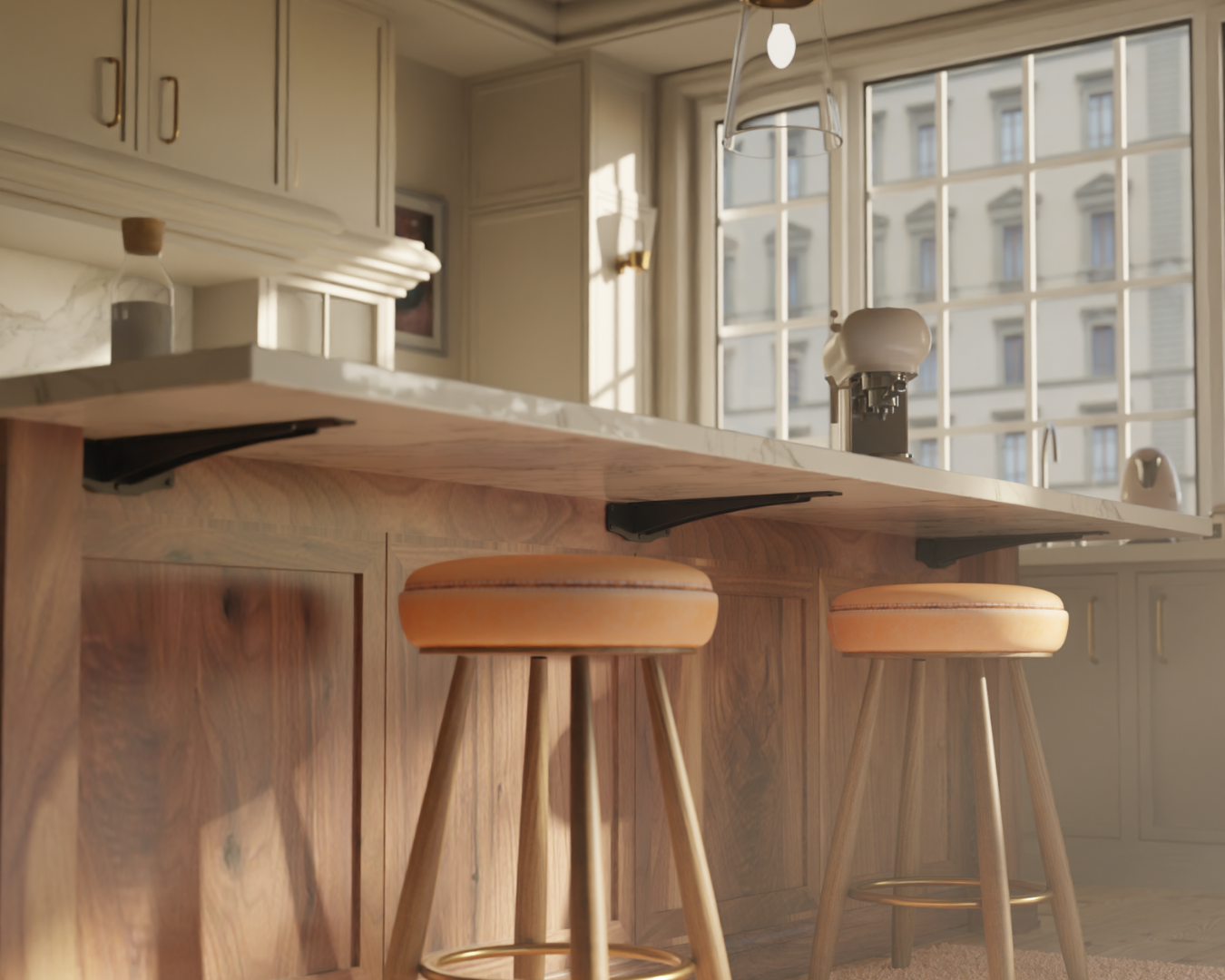 Hidden Support Brackets – StarbyDesigns