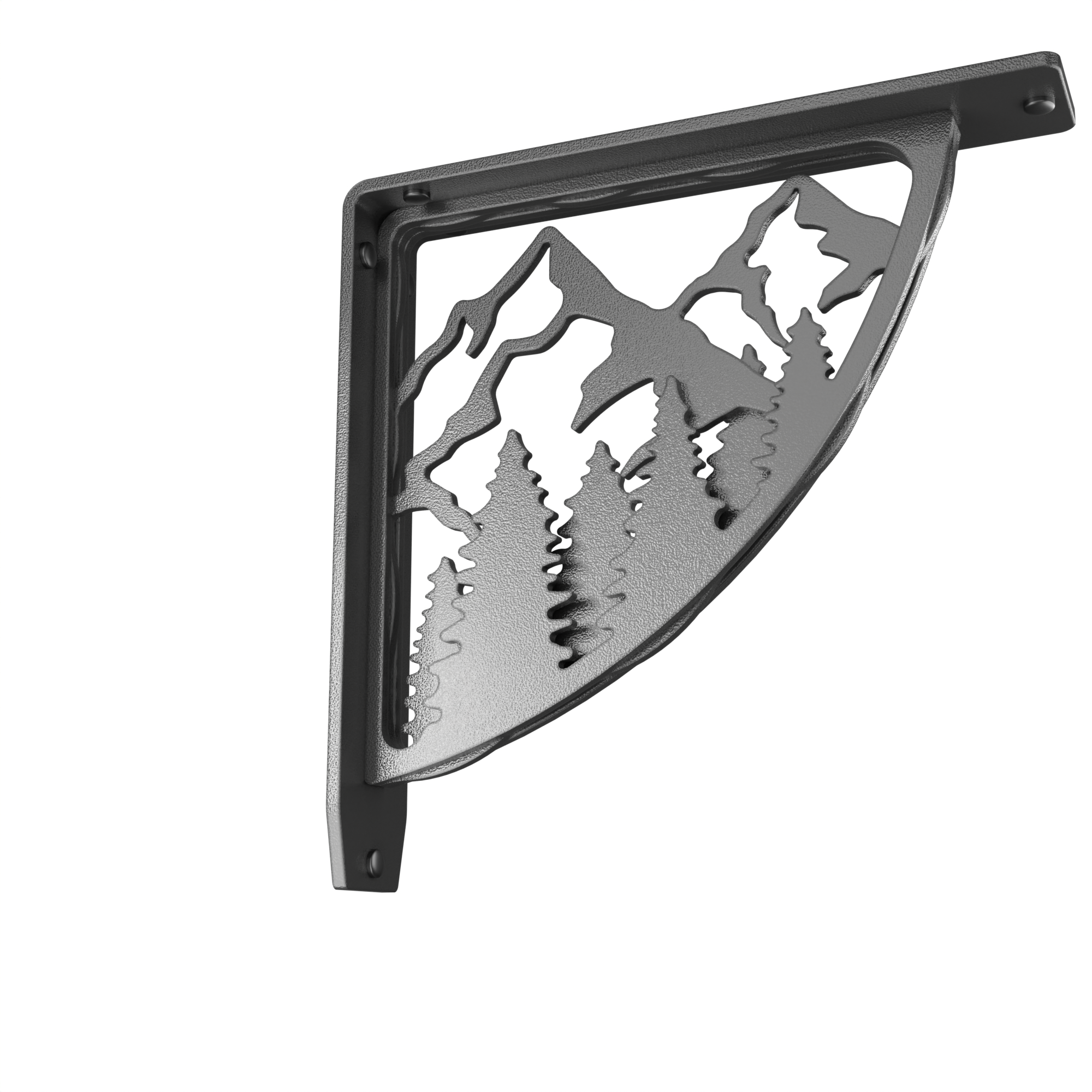 Bull's Bay Shelf Brackets | Bull's Bay Brackets | StarbyDesigns